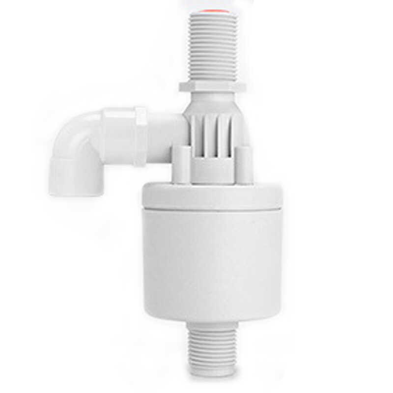 1/2 Inch Thread Automatic Control Float Ball Level Vaes Bottom&Side ...