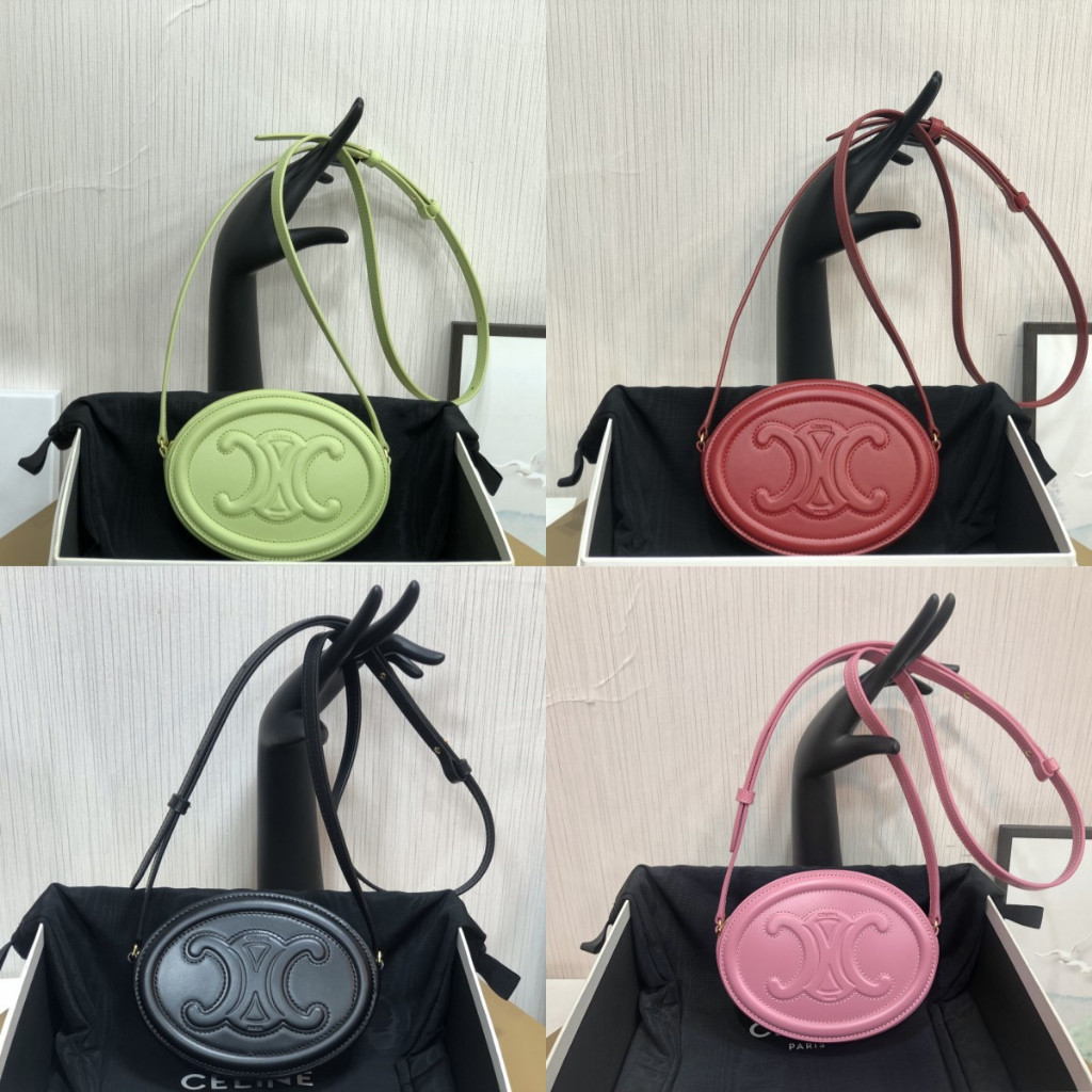 Sl19 กระเป๋าถือ กระเป๋าสะพายไหล่ กระเป๋าสะพายข้าง แฟชั่น | Shopee Thailand