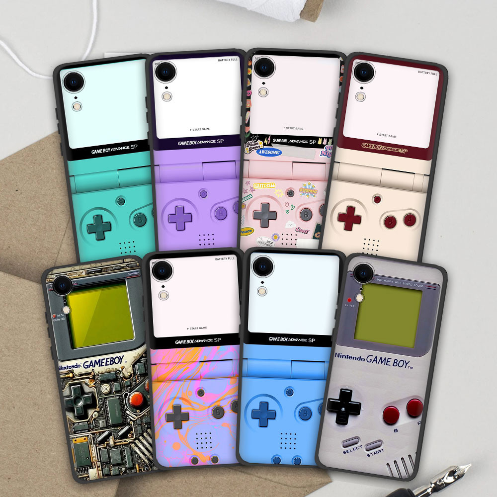 Realme Note 50 60 60X Narzo N65 70 Pro 70X 5G 723Y เกมเด็กโทรศัพท์เคส ...