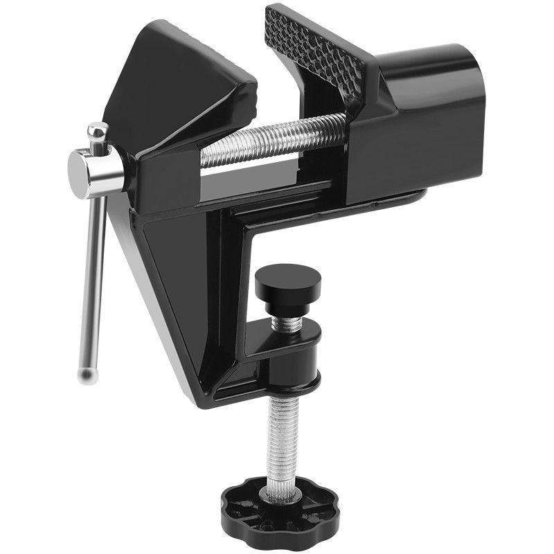กวาง Fairy Vise Heavy-Duty ตาราง Vise Workbench งานไม ้ แกะสลัก Fixing ...