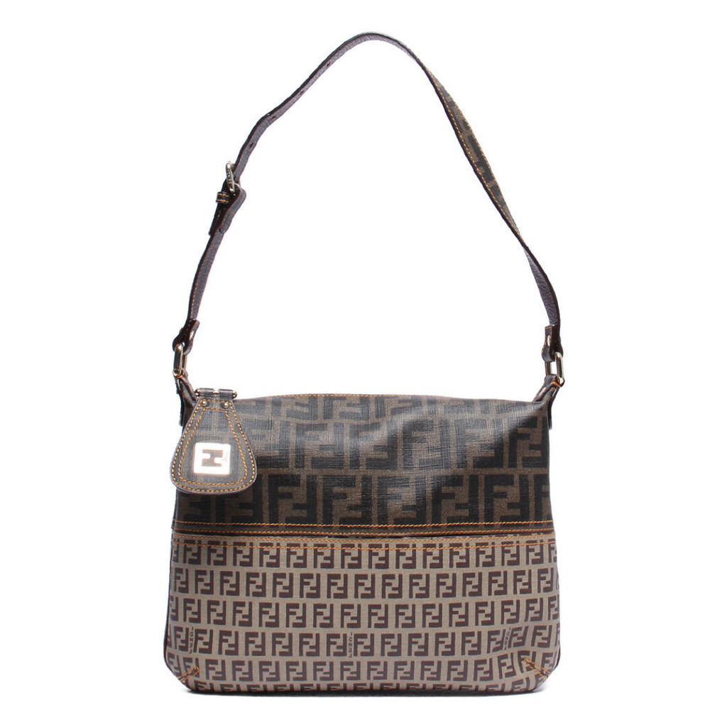 Fendi กระเป ๋ าสะพายไหล ่ ส ่ งตรงจากญี ่ ปุ ่ นมือสอง | Shopee Thailand