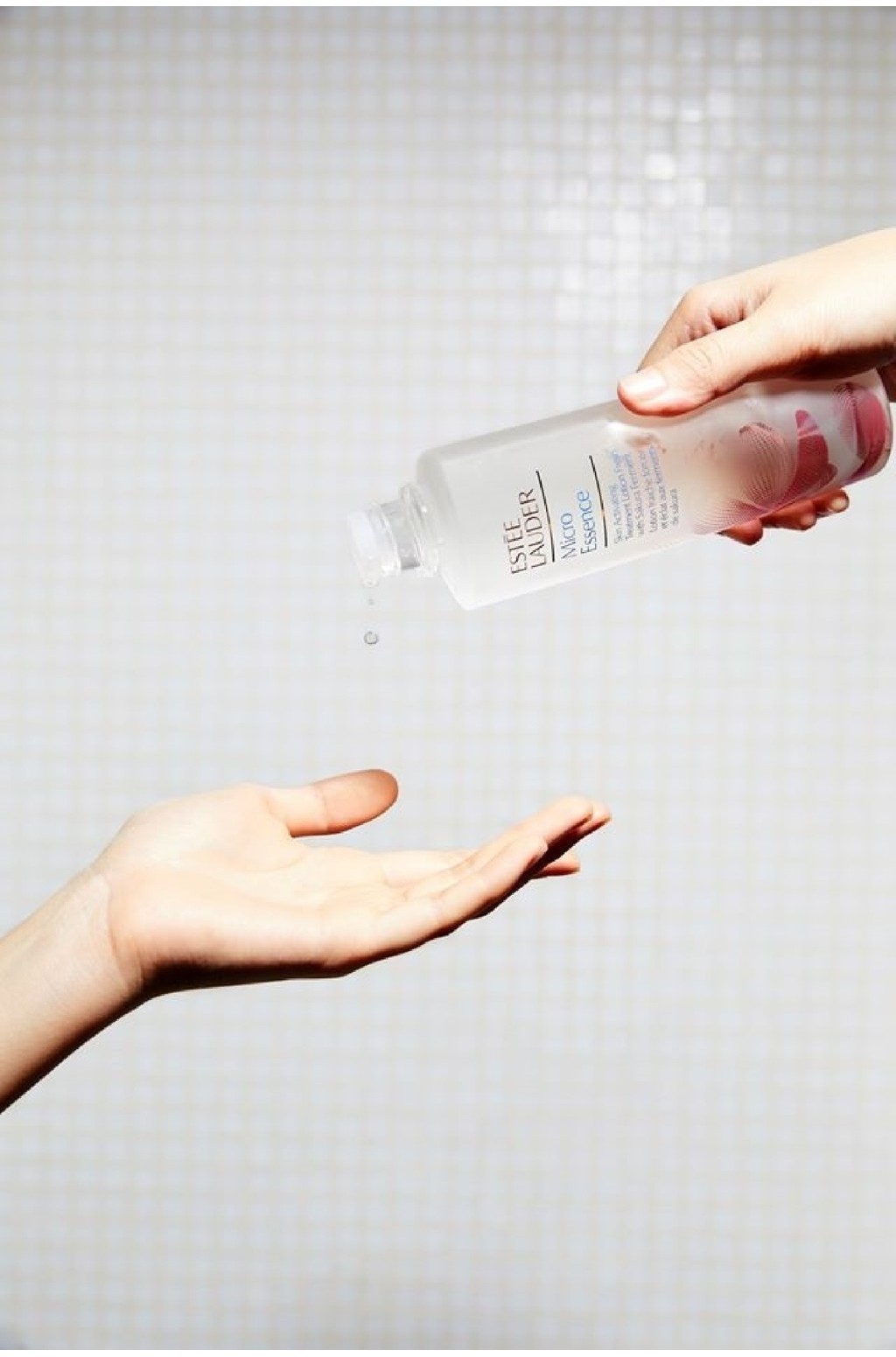 ESTEE LAUDER Micro Essence Skin Activating Treatment Lotion Fresh With ...