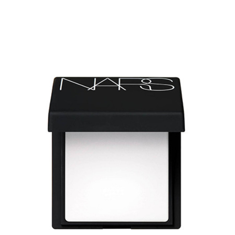 ♞Nars Light Reflecting Setting Pressed Powder 1.8g แป้งสูตรสัมผัสบางเบา ...