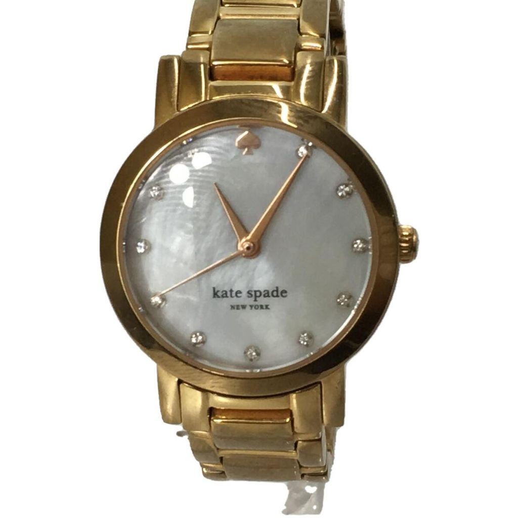 Kate Spade n O R Wrist Watch Women Direct from Japan Secondhand ...