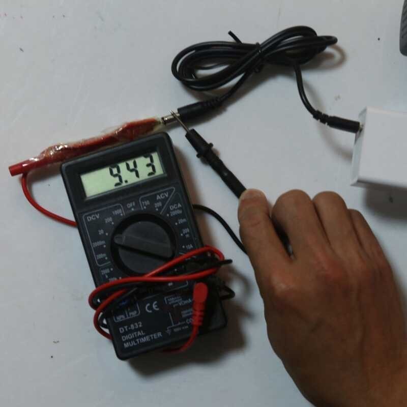 สายไฟ Usbc Decoy Pd9v 12V 15V 20V ถึง Dc5.5X2.1Mm สายทริกเกอร์สำหรับ ...