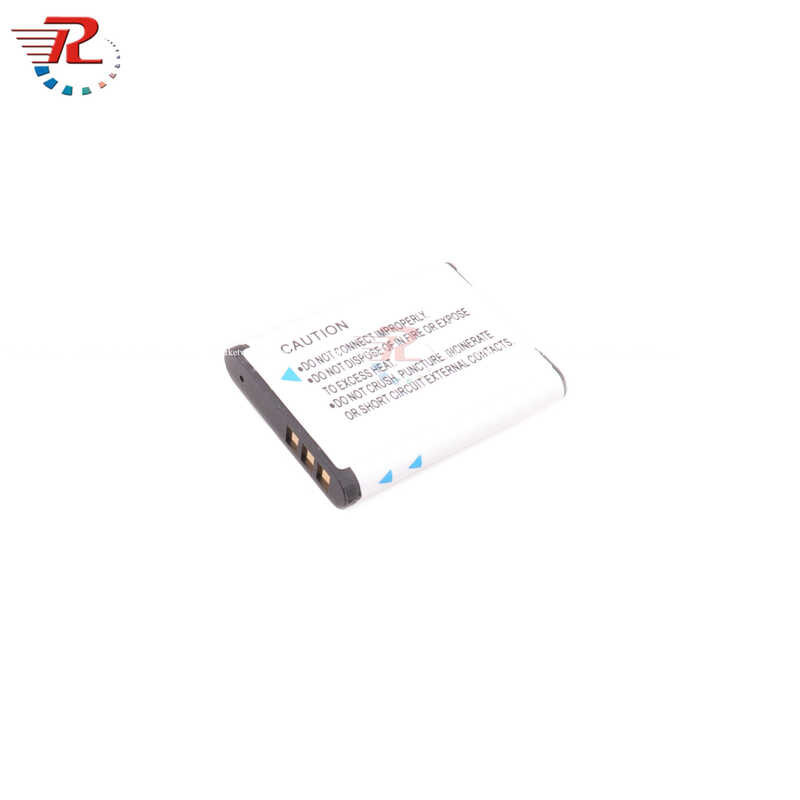 DBL80 DB-L80แบตเตอรี่สำหรับซันโย กล้อง VPC-X1420 VPC-X1220 | Shopee ...