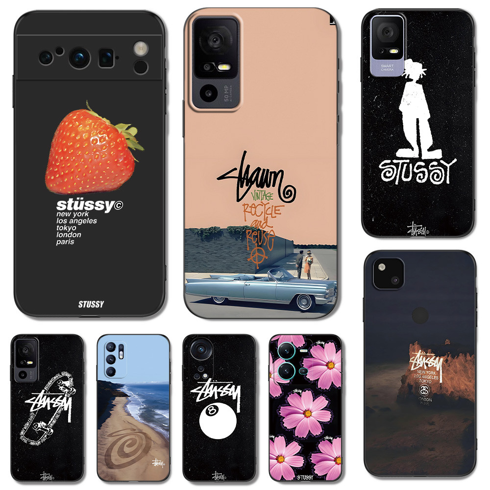 เคสโทรศัพท์ Zte Blade L8 L210 20 Smart 4G / Axon 4 Lite / Axon 11 Se 5G ...