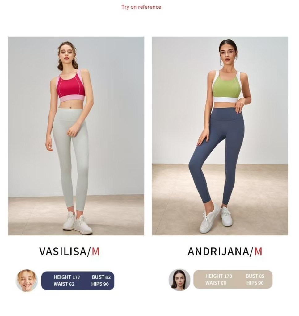 สุภาพสตรี High-Impact Encapsulation Color-Block Shock-Absorbing Fixed ...