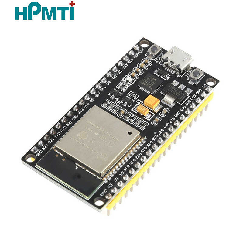 Esp32 Development Board Type-C Micro USB Ch340c Wifi+Bluetooth Ultra ...