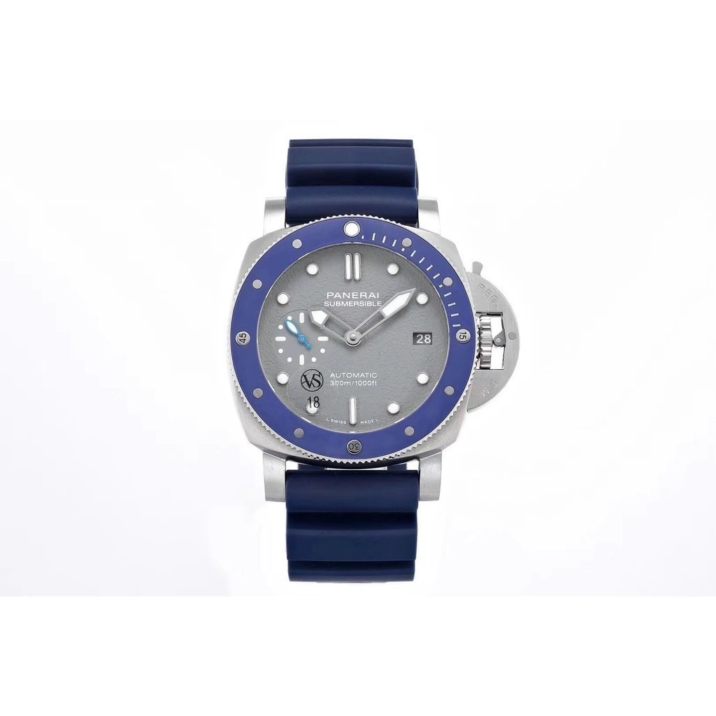 [ คุณภาพสูง ] ผลิตภัณฑ ์ ใหม ่ VS ใหม ่ SIHH Blue Protagonist PAM959 ...