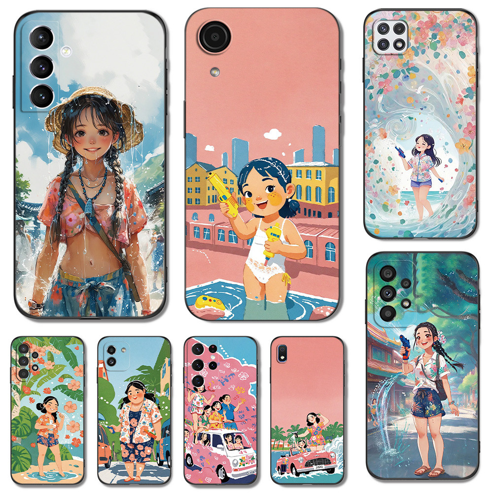 เคส สำหรับ Samsung Galaxy S21 Fe 5G / S21 Plus / S21 Ultra / S21 ...