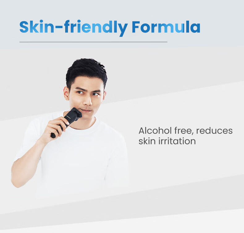 Philips CC13 Shaver Cleansing Fluid Quick Clean Pod Cartridge 3 แพ็ค ...