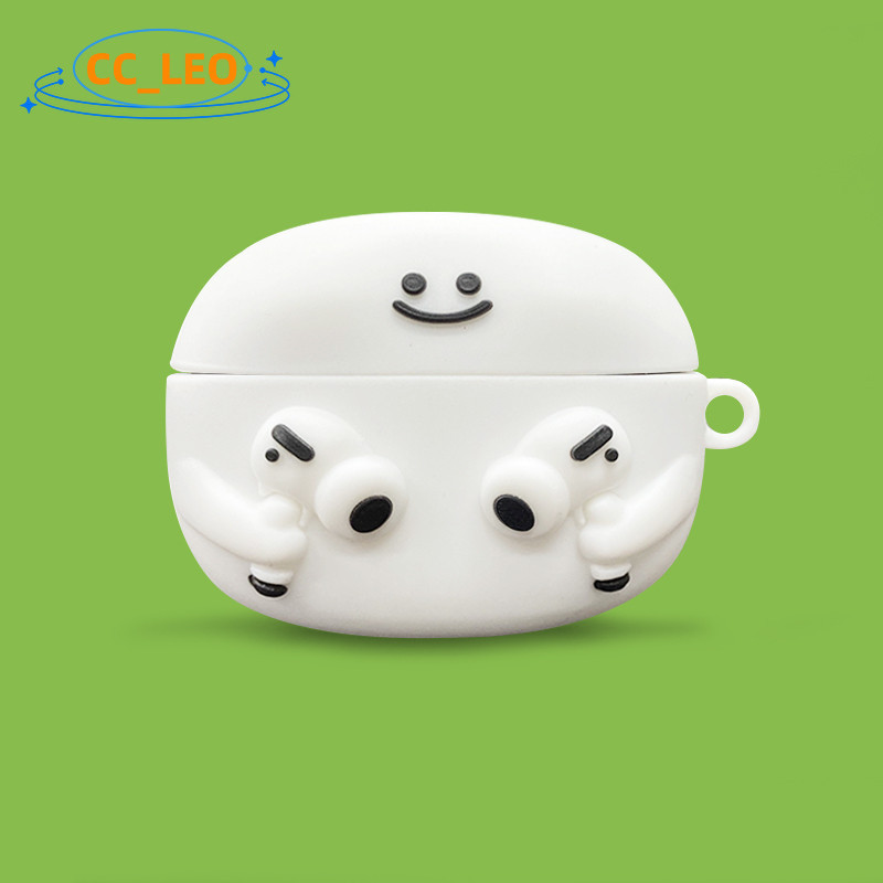 For Samsung Galaxy Buds Core / Buds FE Case Cartoon Cake Cute ...