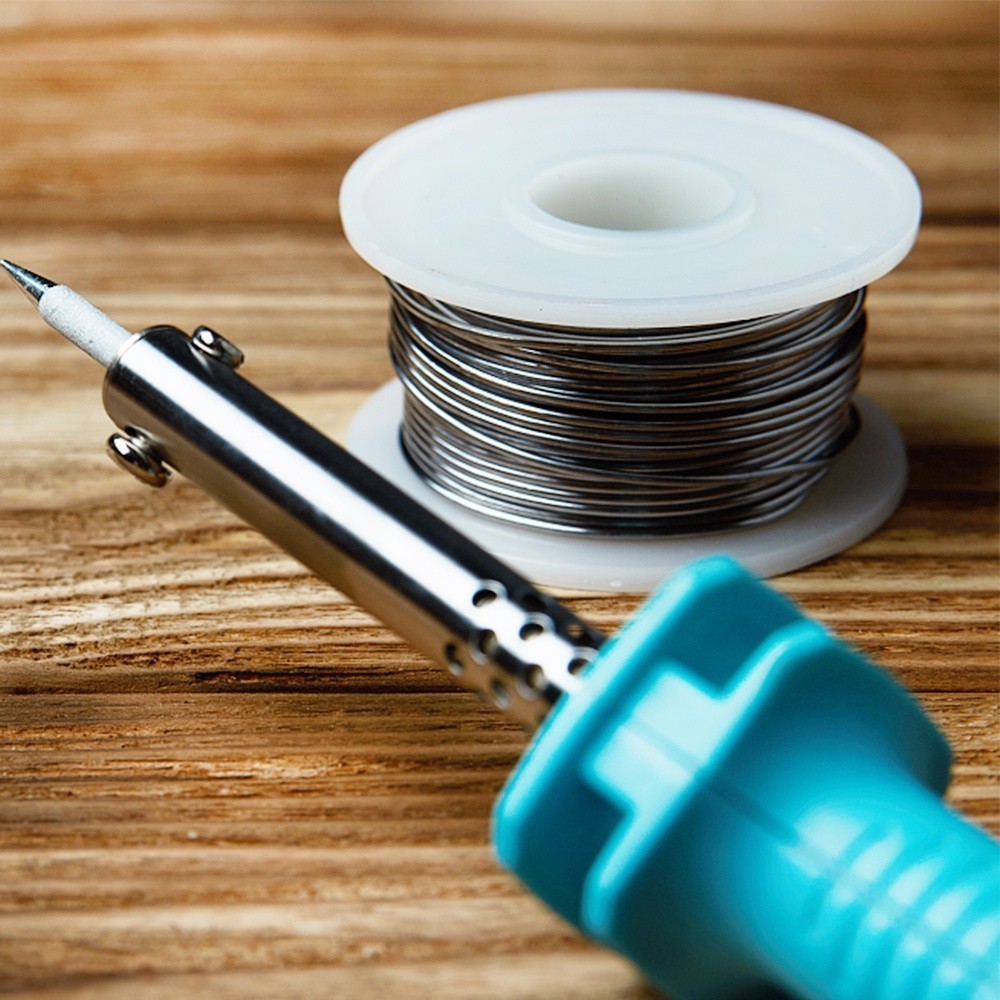 Universal Stainless Steel Solder Wire - Easy Melt Low Temperature ...