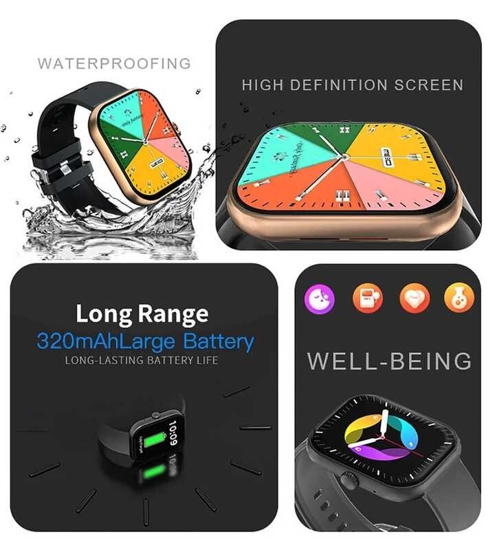+ FREE 【Readystock】 Shipping New Smart Custom Dial For Xiaomi ...