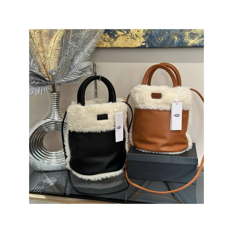 ในสต็อก NEW ARRIVAL* Store Entry High End Top Notch Bucket Bag | Shopee ...