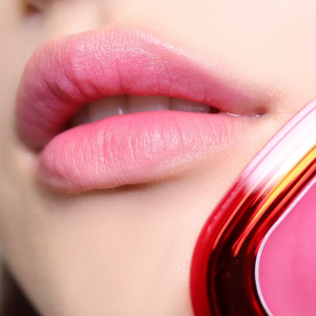 ลิปทินท์ AMELI Air Lips 830 Raretem | Shopee Thailand