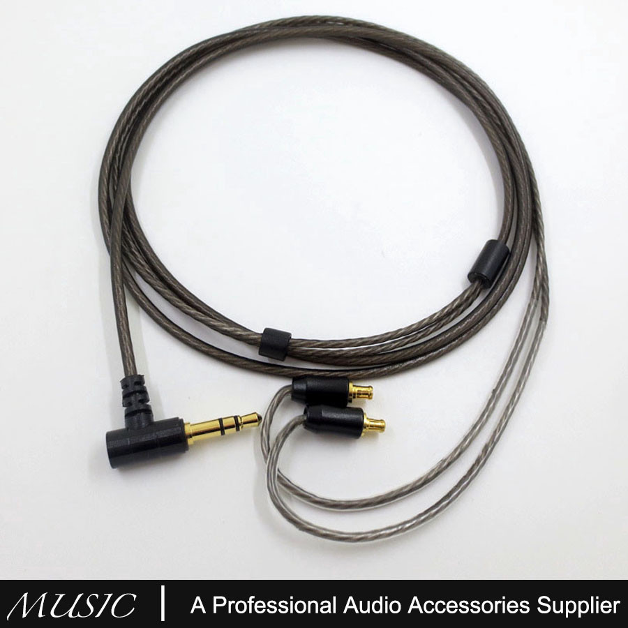 ในสต็อกสําหรับ Audio-Technica LS50is LS200 E50 ATH-im50 im70 im02 ...