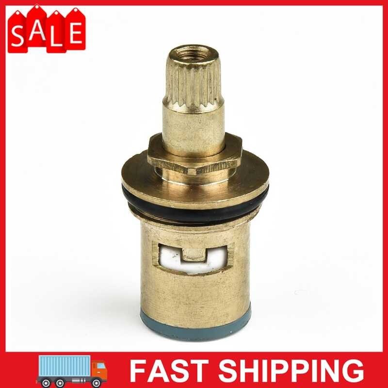 G1/2Inch (Dn15) Single Quick Opening Water Tap Copper Iron Faucet Vae ...