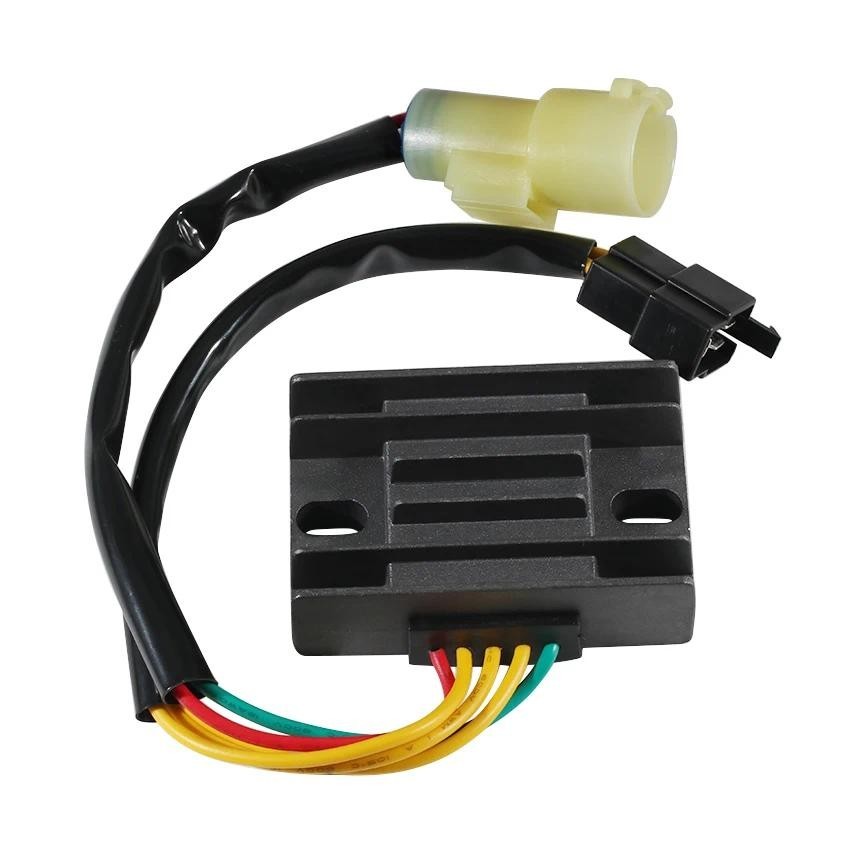 สําหรับ Honda XLR125 XLR125RP XLR125RV XLR125RW XLR200RP XR200 R134 12V ...