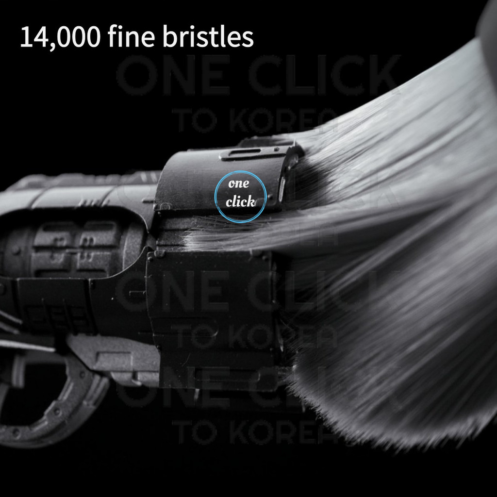 Gunprimer Dust BRUSH STICK สําหรับเครื่องดูดฝุ่น Dust Remover กันดั้ม กันพลา | Shopee Thailand