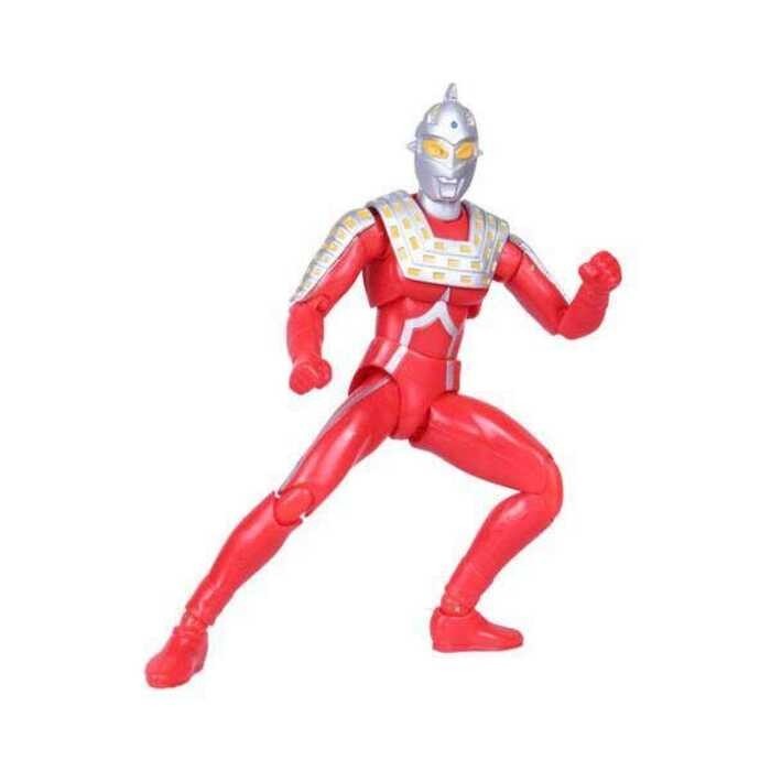 Ultraseven Ultraman Ultraman Taro Evoed Poseable Toy Toys For Boys s ...
