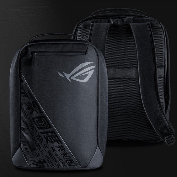 Asus bag /ROG BP1501 /BP1500 / กระเป๋าเป้สะพายหลัง ขนาด 15.6 นิ้ว เหมาะ ...