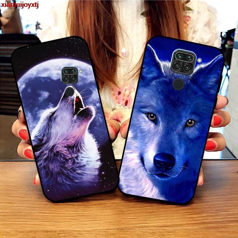 สําหรับ Xiaomi Redmi หมายเหตุ 9 9S 9A 9C 10S K40 F3 M3 11i X3 GT NFC ...