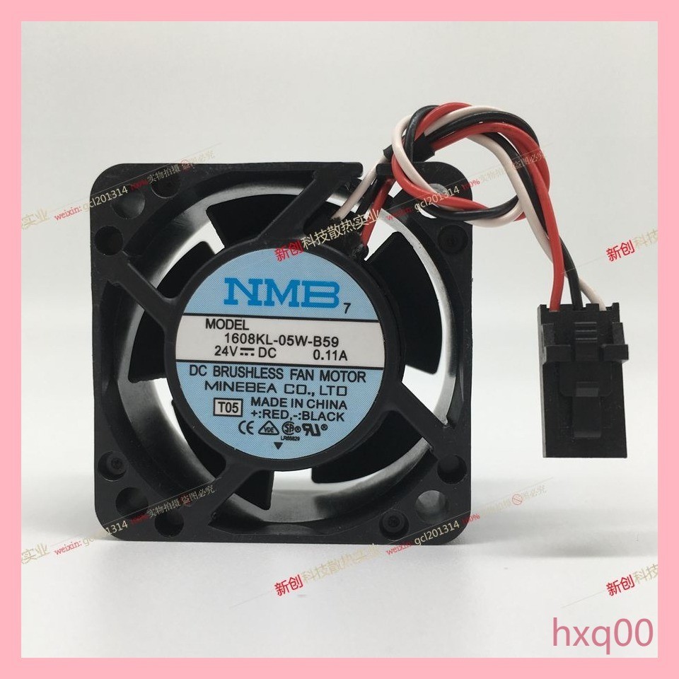 A90l-0001-0528/70 1608KL-05W-B59 LQ7 พัดลมระบบ FANUC ดั ้ งเดิม | Shopee Thailand