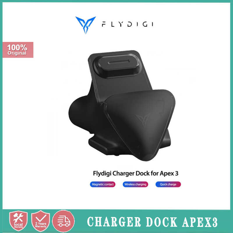 Dock Flydigi Charger for Apex 3 | Shopee Thailand
