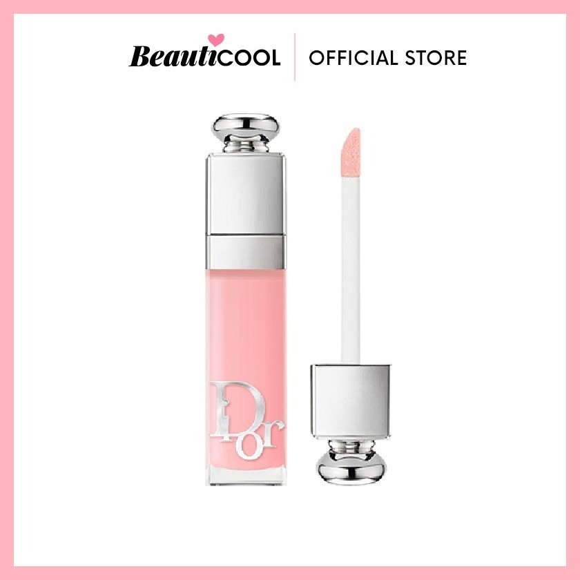 ขายดีประจำเดือนนี้ Dior Addict Lip Maximizer Gloss Repulpant & Hydratant 2ml | Shopee Thailand