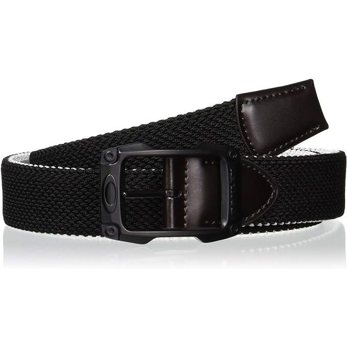 OAKLEY Belt Golf WEB REVERSIBLE BELT 14.0 Men's BLACKOUT [ส่งตรงจาก ...