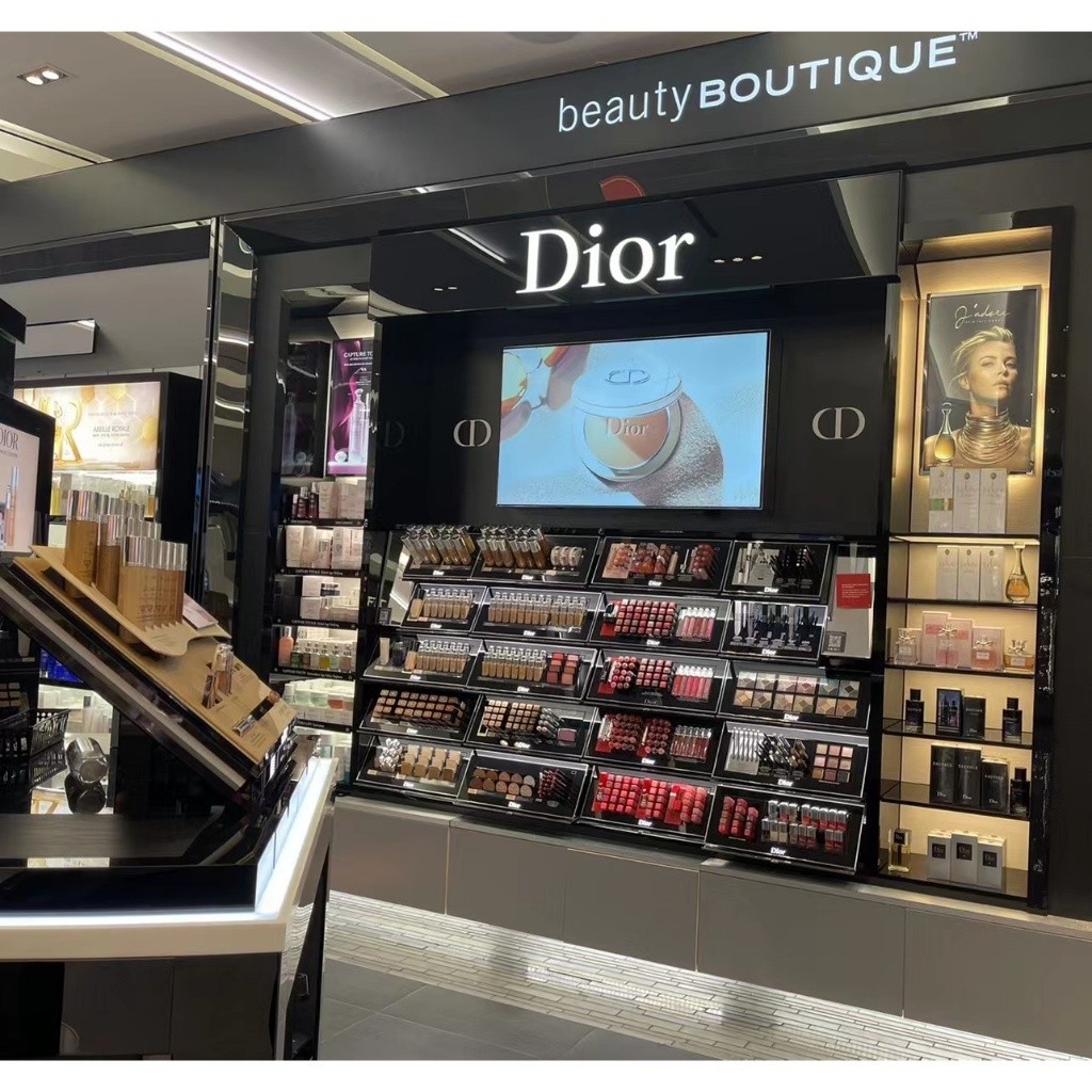 NEW Dior Addict Lip Glow #012#1947#Dior8#004#001 3.2g ลิปมัน dior ของ ...