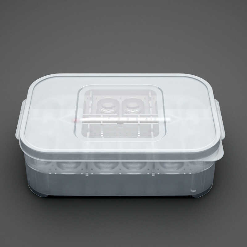 กล่องอบสัตว์เลี้ยง ASDXZ DIY 12ช่องกล่องฟักไข่งูจิ้งจกก | Shopee Thailand