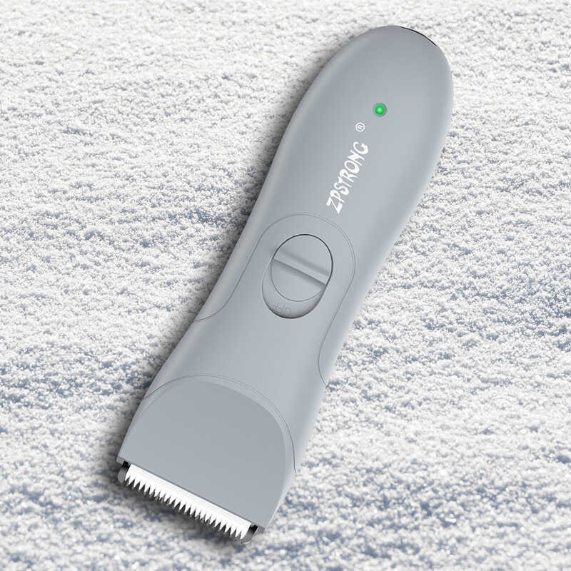 Removal Men's Groomer Intimate Areas Priavte Part Shaver Haircut Rasor ...