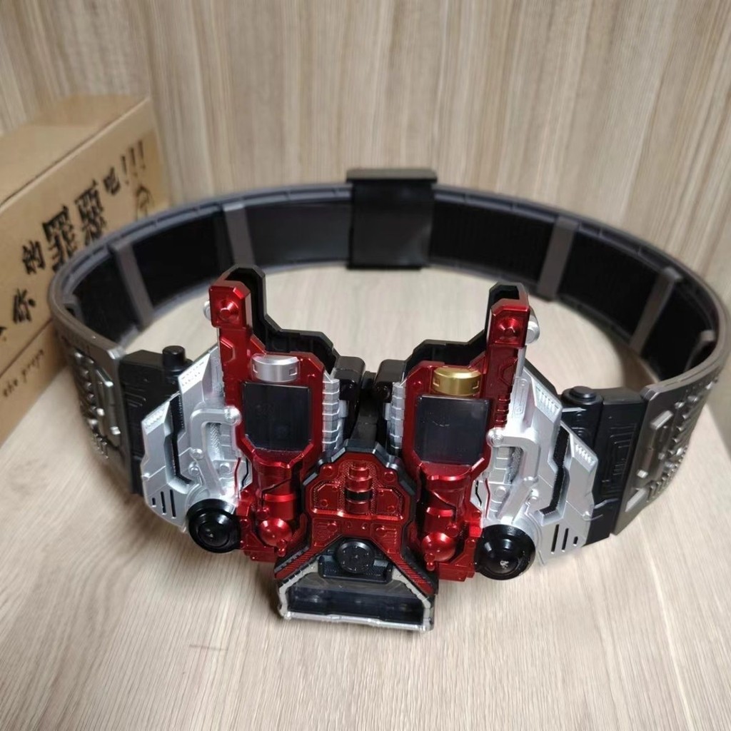 สายพาน CSM Kamen Rider W | Shopee Thailand