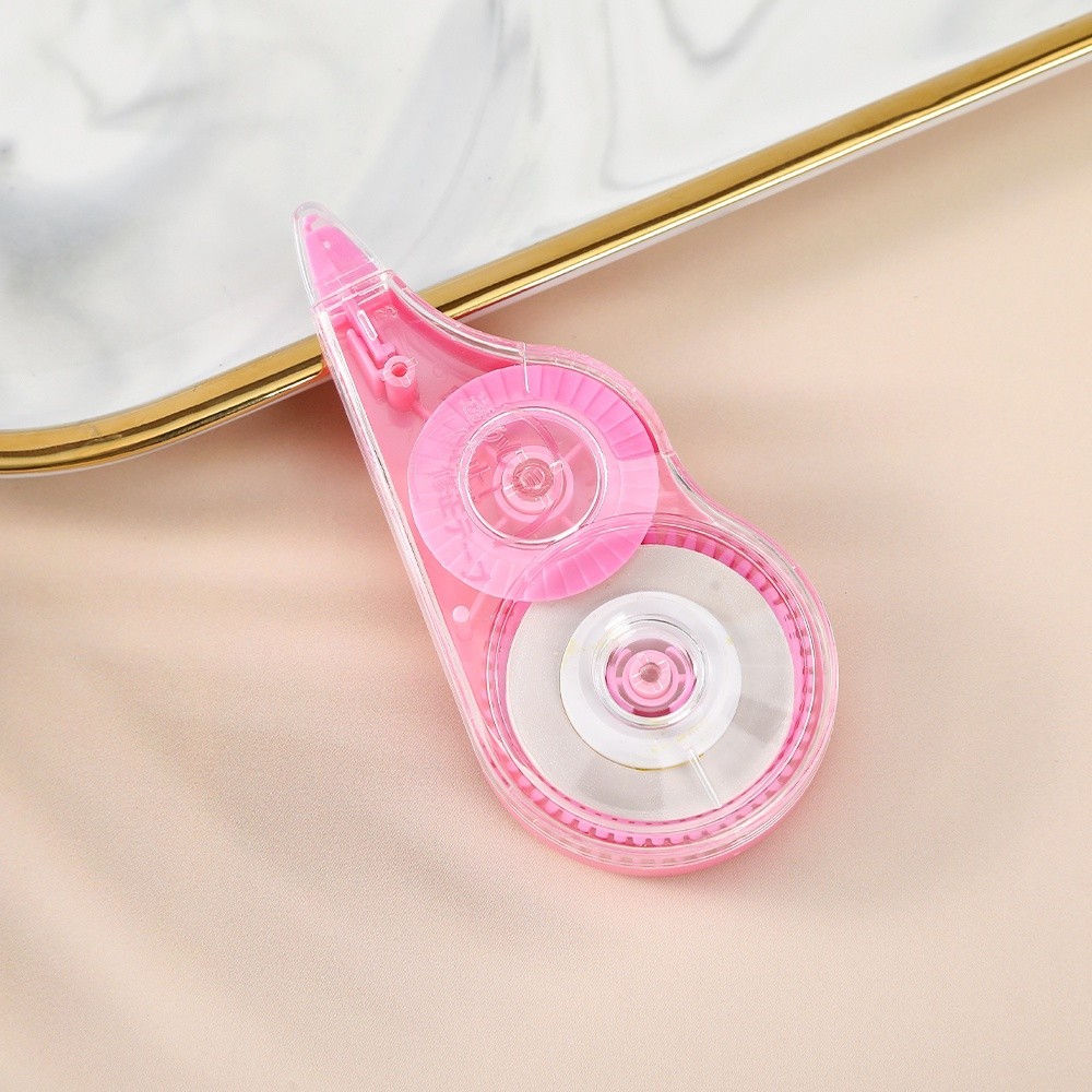 Mini Correction Tape 6 In 1 Correction Tape set 72m Long School ...