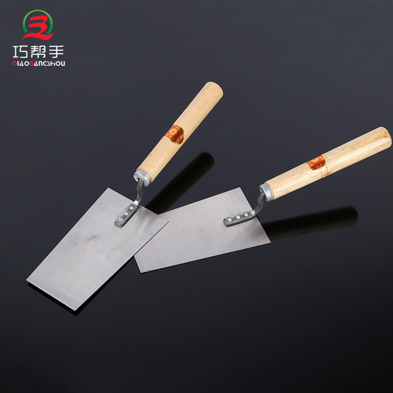 Rivet ขนาดใหญ่กระเบื้องพลั่ว Trapezoidal Brick-Laying Ash สระว่ายน้ํา ...