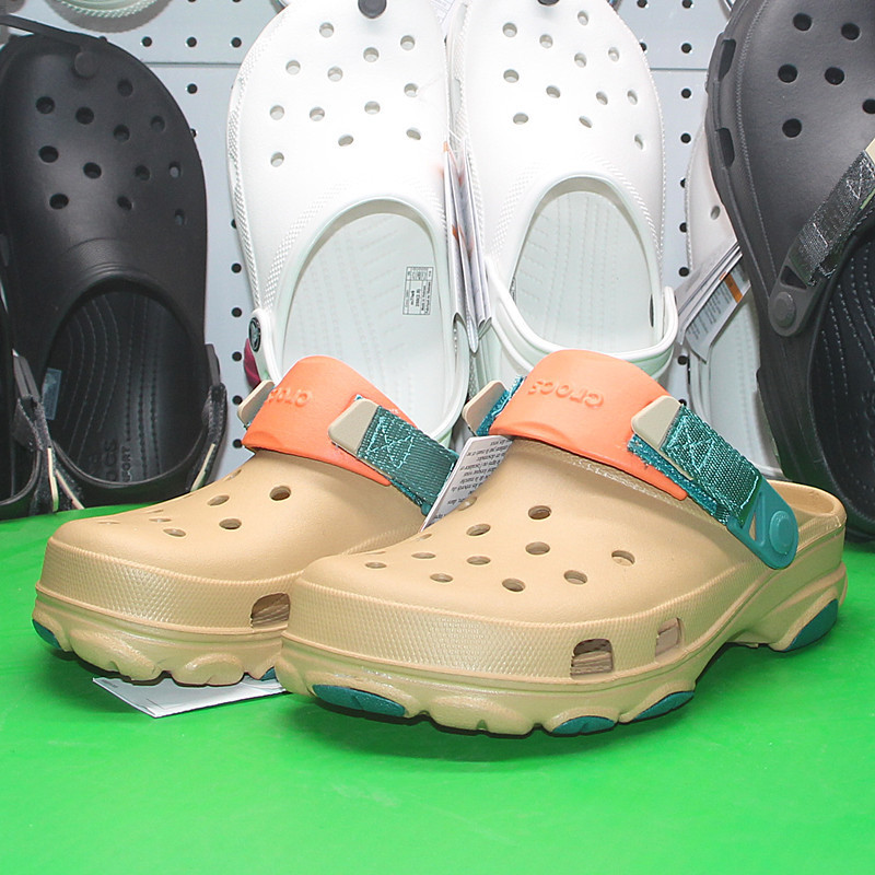 Crocs LiteRide Second generation รองเท้าแตะลําลอง สําหรับผู้ชาย ผู้หญิง ...