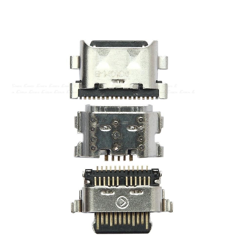 SAMSUNG Type-c Micro USBแจ็คเชื่อมต่อซ็อกเก็ตสําหรับSamsung Galaxy M01 ...