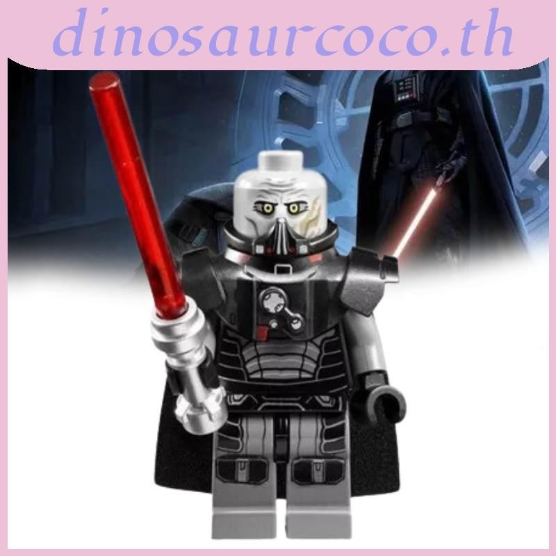 เม ็ ดพรีเมี ่ ยมบล ็ อกตัวต ่ อขนาดเล ็ ก Pg662-669 Star Wars Rogue ...