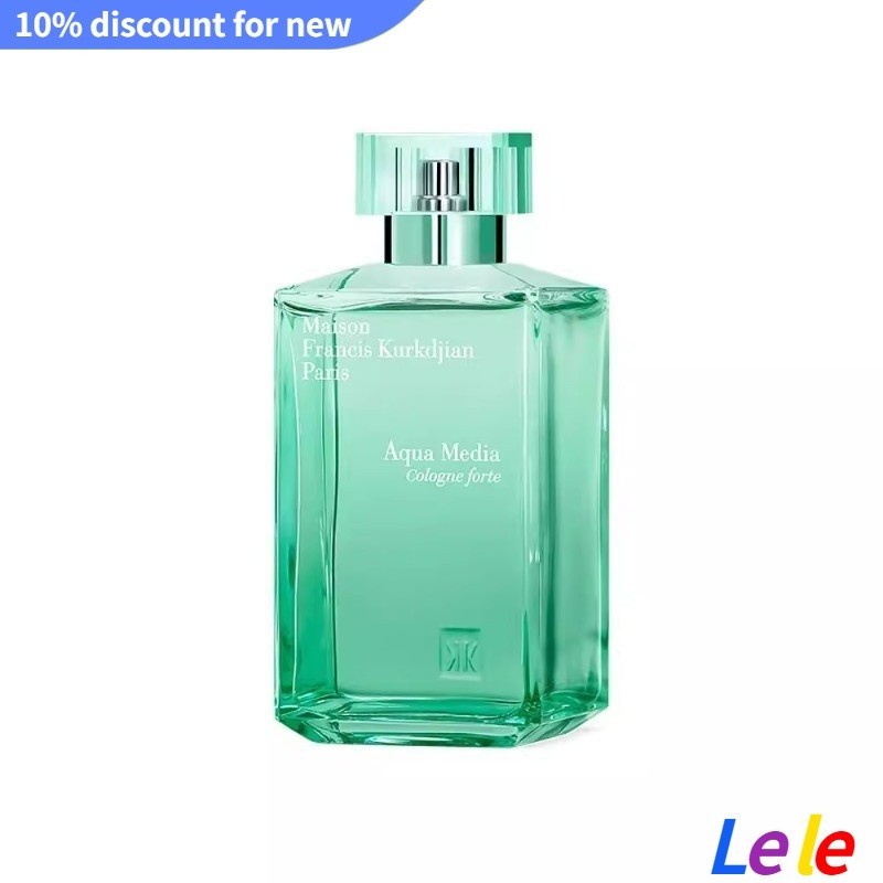 【SUVI】Maison Francis Kurkdjian MFK Aqua Media Cologne Forte /Bacarrat ...