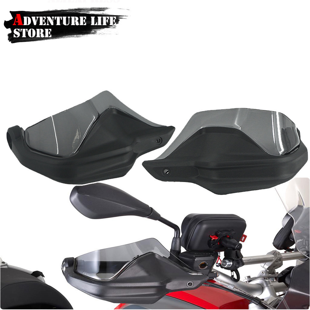 รถจักรยานยนต์ G310GS Handguards สําหรับ BMW G310GS G310R G310 GS R 2017 ...