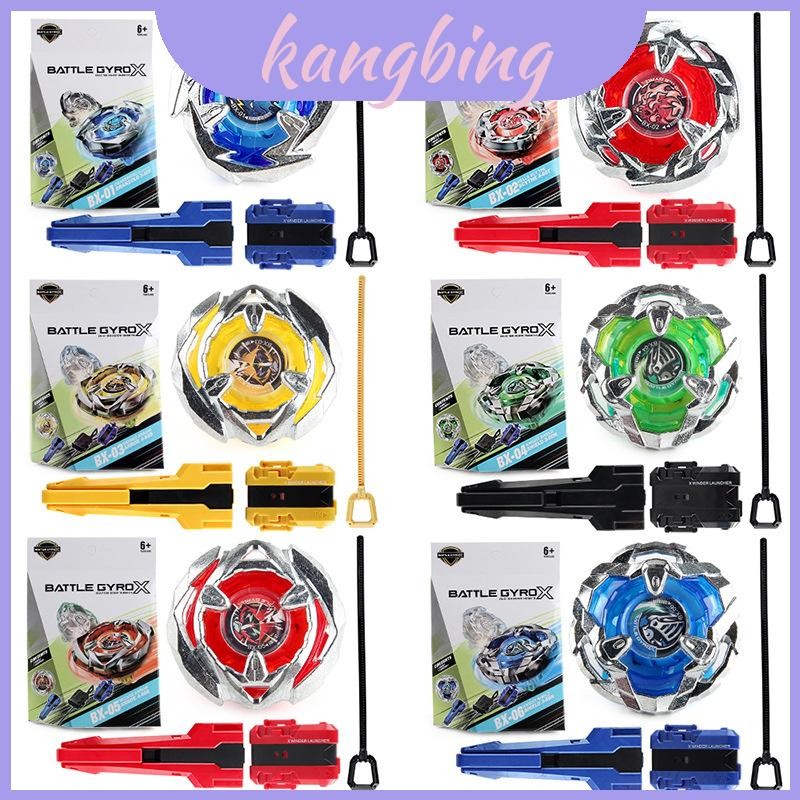 Z ยี่ห้อ Bursting Gyro X Series 6 รุ่น Bx Gyro Boxed Combat Gyro พร้อม ...