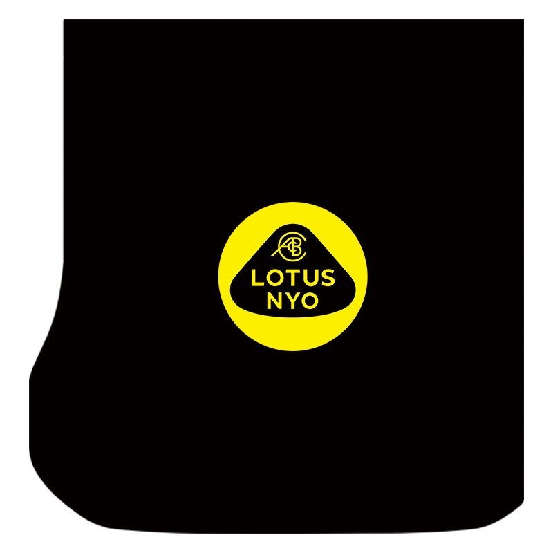 【LOTUS ELETRER 2024】 เหมาะสำหรับพรมปูพื้นรถ Lotus eletre Lotus nyo ...