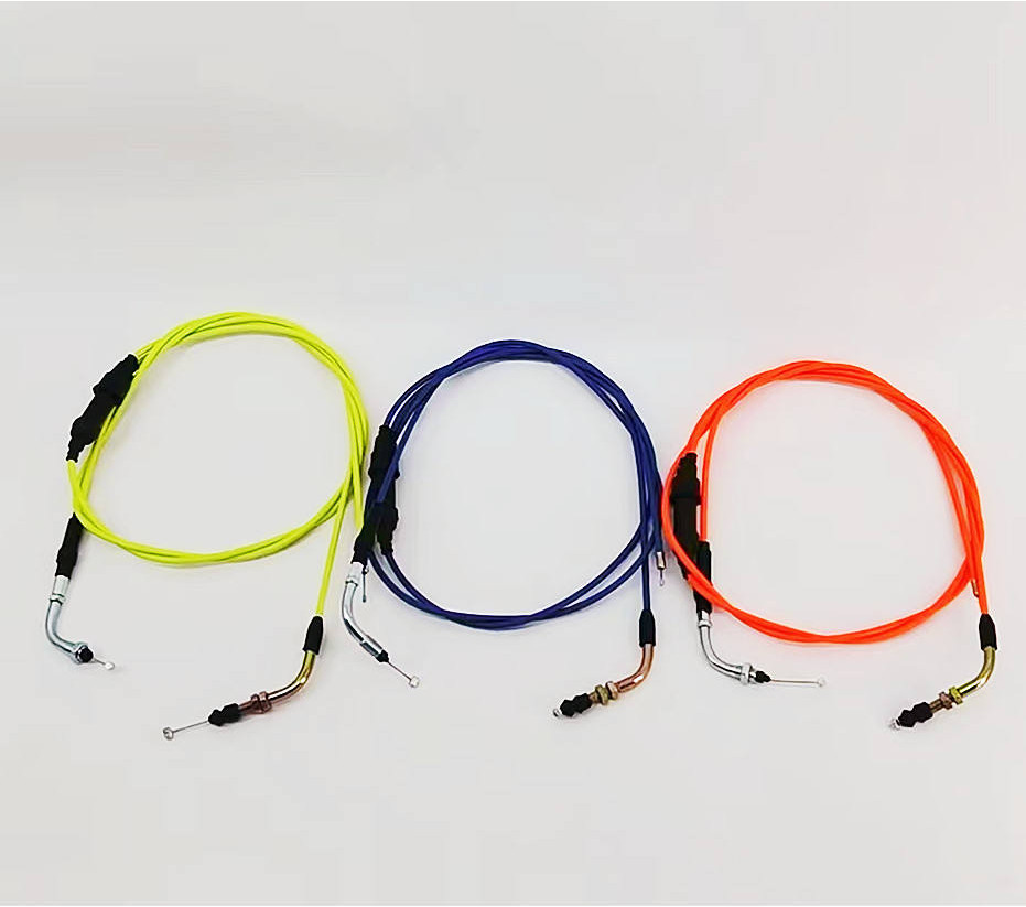 2 Chong 50 DIO17/18/27/28/34/35 DIO38 TACT50 ZX50 สายคันเร่งสากล | Shopee Thailand