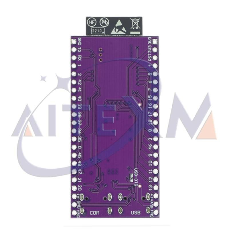 Esp32 Esp32 S3esp32 C3 Dual Type C Development Board Esp32 C3 Devkitm 1 Esp32 C3 Mini 1 Esp32 6505