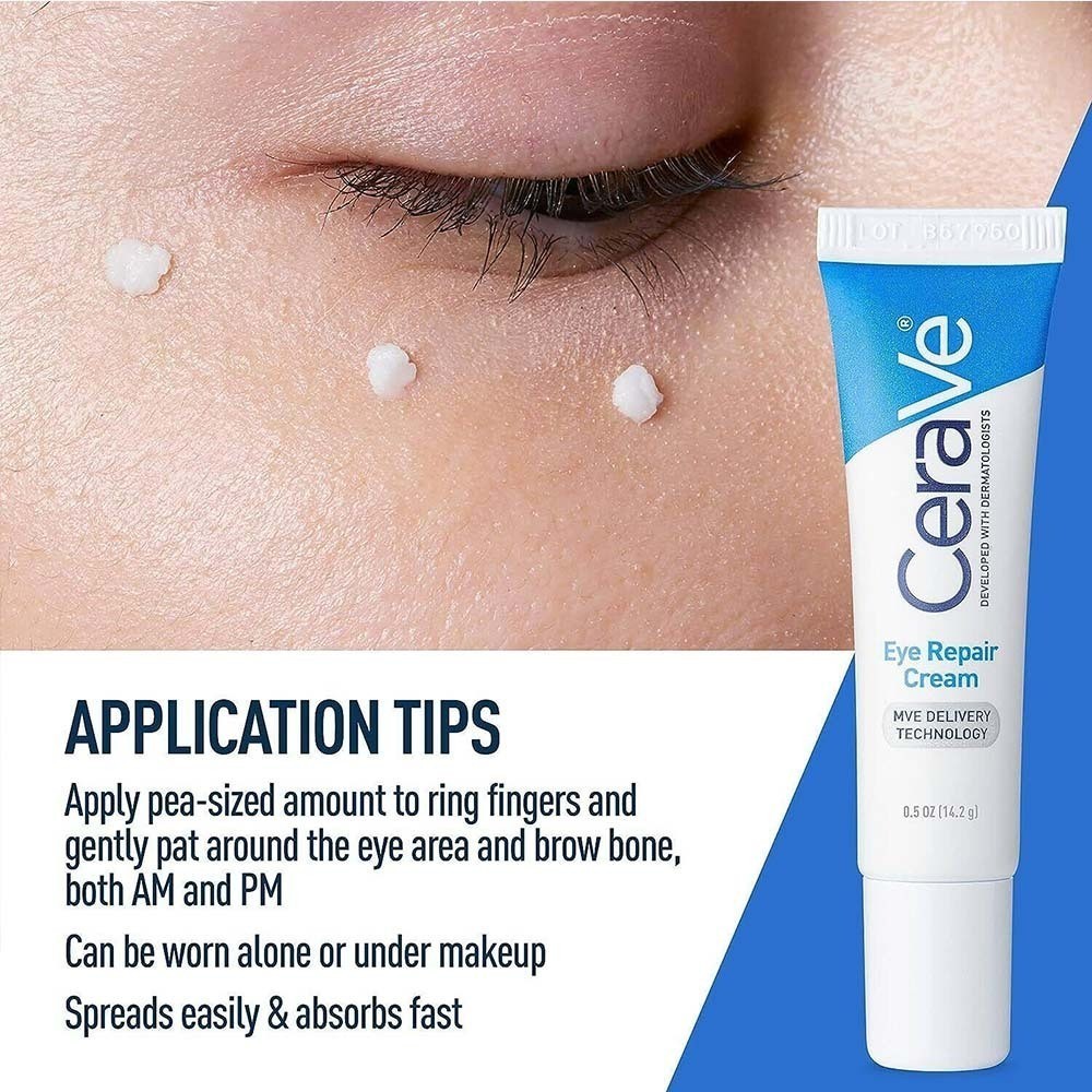 ♞,♘เซราวี Cerave Resurfacing Serum/Skin Renewing /Hydrating Hyaluronic ...