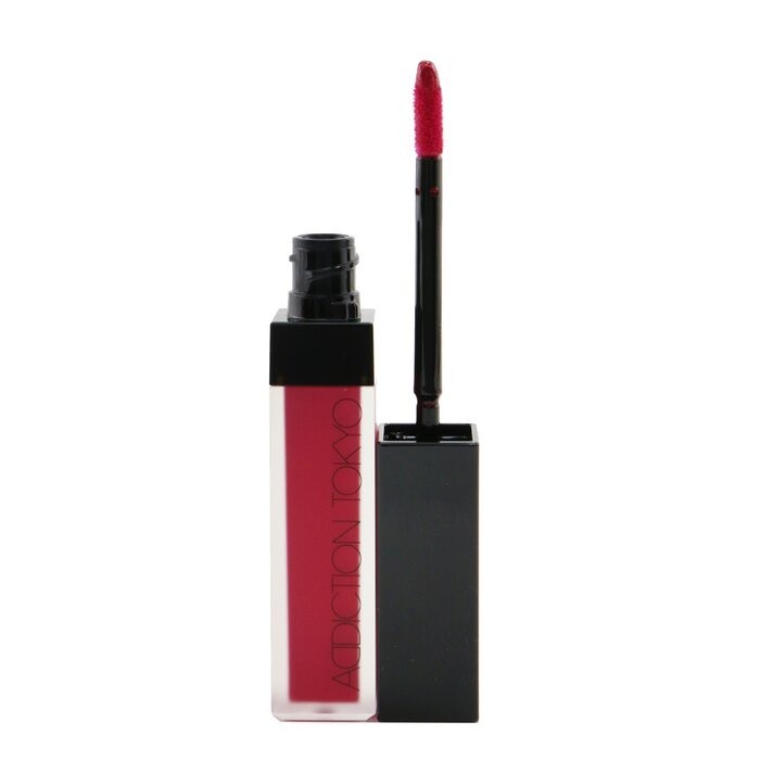 ADDICTION - The Matte Lip Liquid | Shopee Thailand