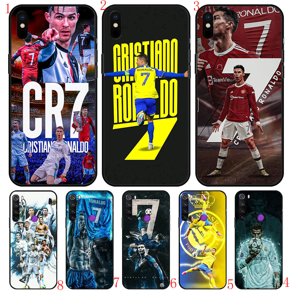 Redmi 13C A3 A3X Note 13 Note 13 Pro Plus POCO M6 Pro Y10 Cristiano ...
